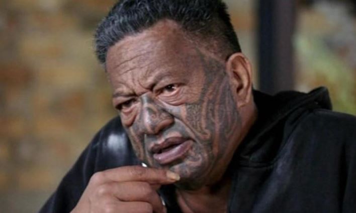 Lord Of The Rings Star, Pete Smith Is Dead - Information Nigeria